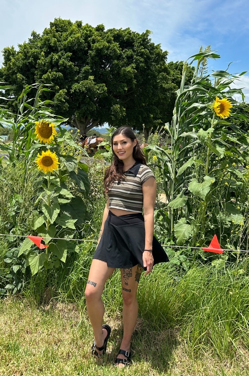 Bec, 31 – 35 yrs - Looking in Perth - North West | FlatmateFinders.com.au