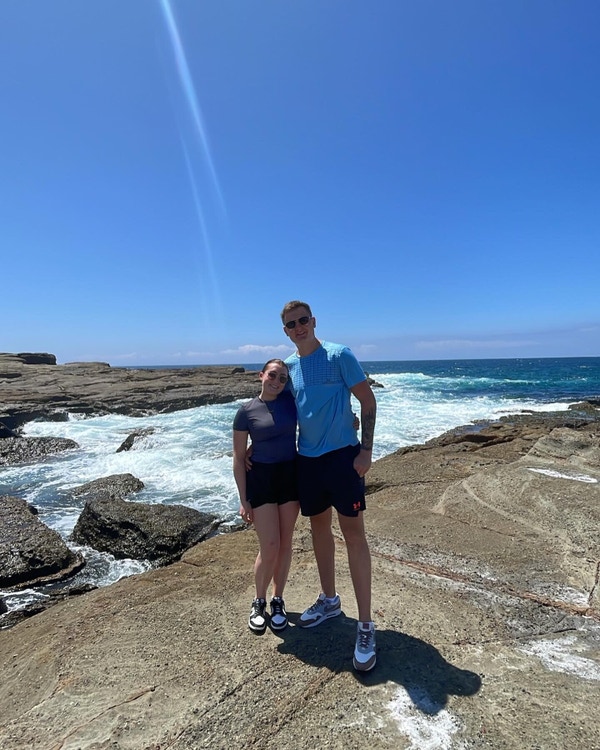 Sean, Man (str), 18 – 24 yrs - Looking in Sydney - Eastern Suburbs ...