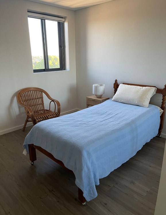 Share house Belmore, Sydney | $295pw, 2 bedroom apartment ...