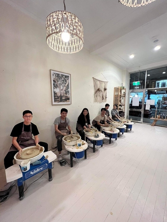 Victor, Man (str), 25 to 30 yrs - Looking in Sydney - Inner West ...