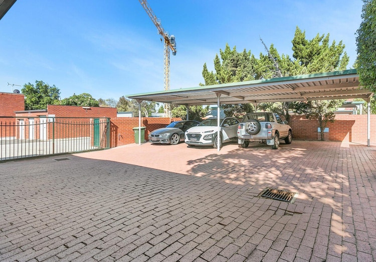 Share house Mount Lawley, Perth | $200pw, 2 bedroom apartment ...