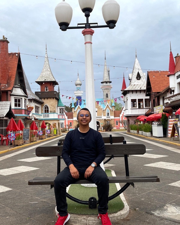 Daniel Monroy, Man (str), 25 – 30 yrs - Looking in Perth - Inner | FlatmateFinders.com.au