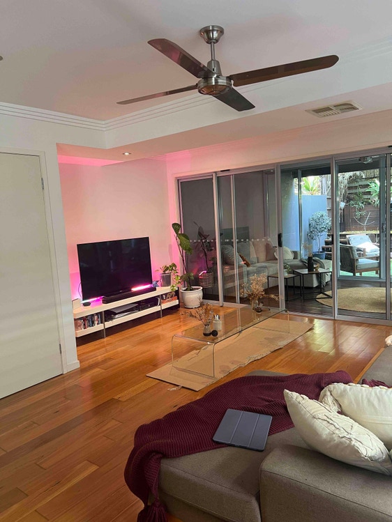 Share house Toowong, Brisbane | $275pw, 3 bedroom house ...