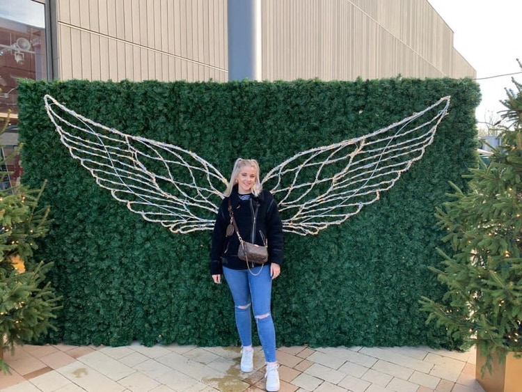 Hayley, Woman (str), 25 to 30 yrs - Looking in Perth - Inner ...