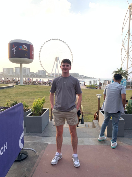 Walter, Man (str), 18 to 24 yrs - Looking in Melbourne - Inner ...