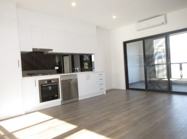 Share house Brunswick, Melbourne | $275pw, 2 bedroom house ...
