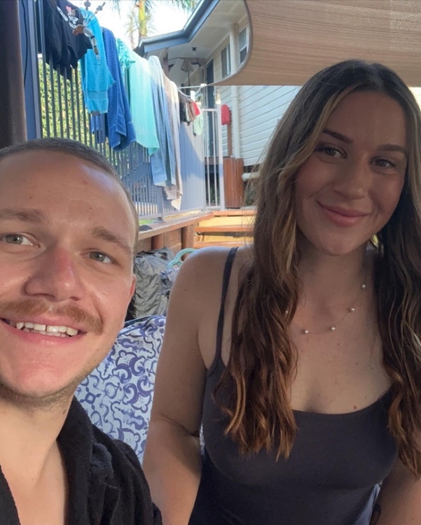 Tash, Man, Woman (str), 25 to 30 yrs - Looking in Perth - Inner ...