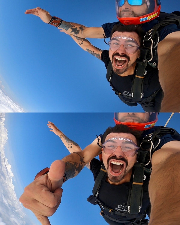 Baz, Man (str), 31 to 35 yrs - Looking in Perth - Inner ...