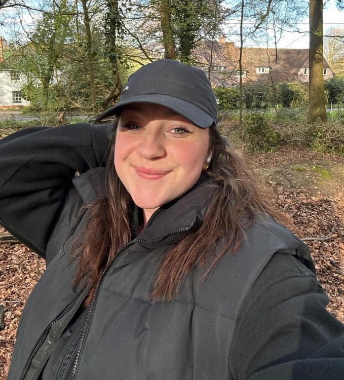 Amy, Woman (str), 18 to 24 yrs - Looking in Sydney - Northern Beaches ...