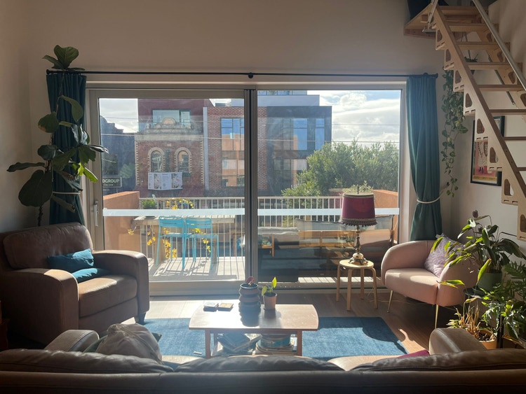 Share house Brunswick West, Melbourne | $298pw, 2 bedroom apartment ...