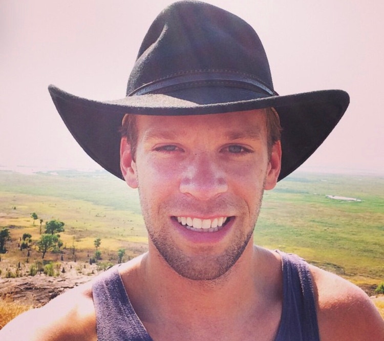 Nicholas, Man (gay/bi), 31 – 35 yrs - Looking in Sydney - City and ...