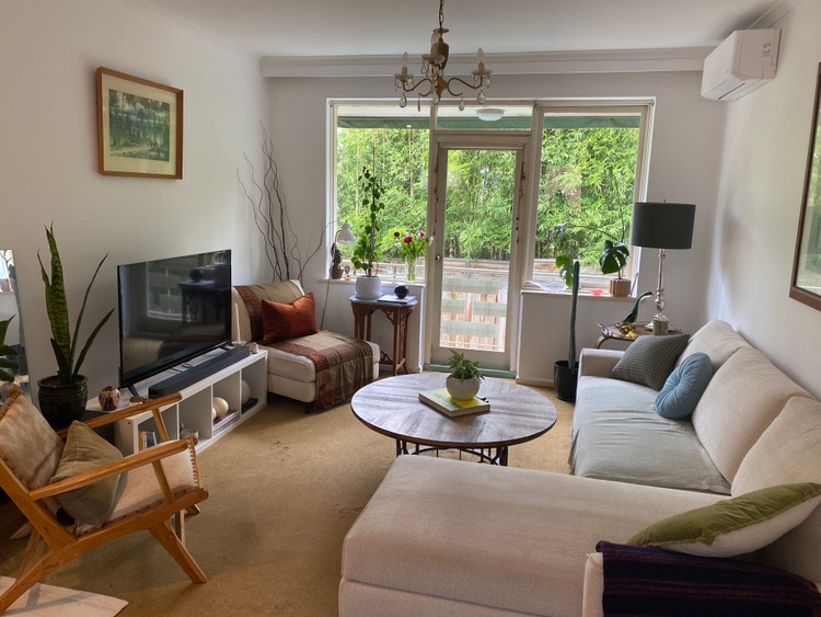 Share house Hampton, Melbourne | $250pw, 2 bedroom apartment ...