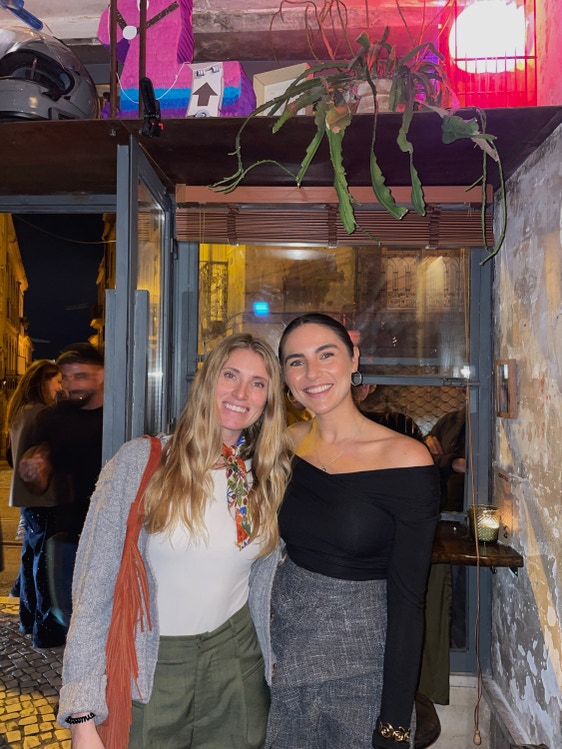 Lexi, Woman (str), 25 – 30 yrs - Looking in Sydney - Eastern Suburbs ...