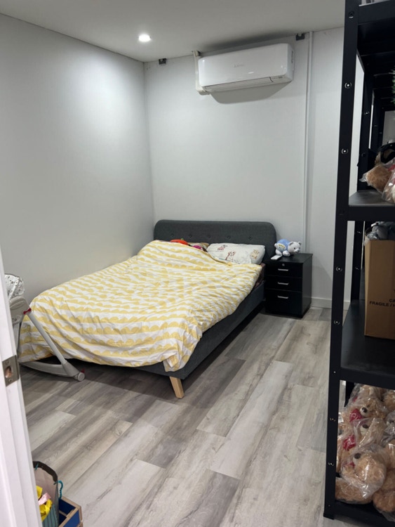 Share house Brooklyn, Melbourne | $205pw, 2 bedroom house ...