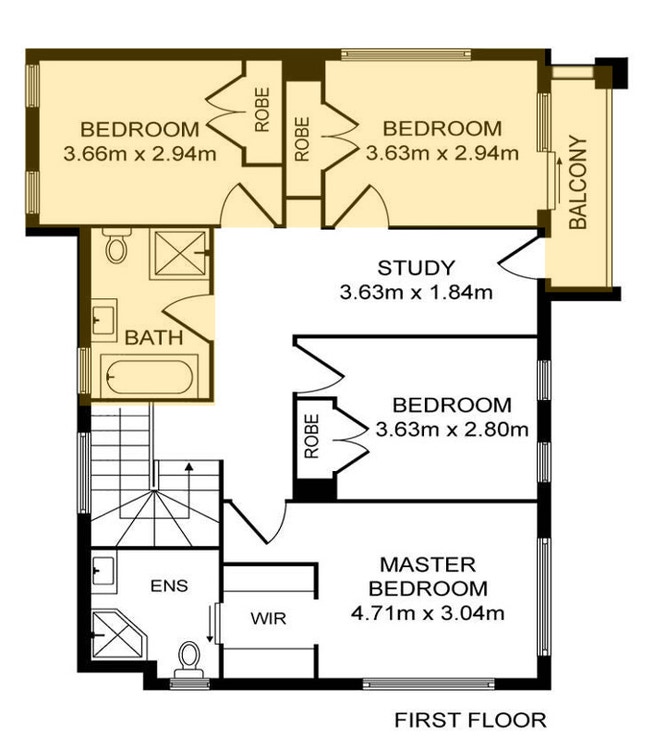 Share house Casula, Sydney | $400pw, 4+ bedroom house | FlatmateFinders ...