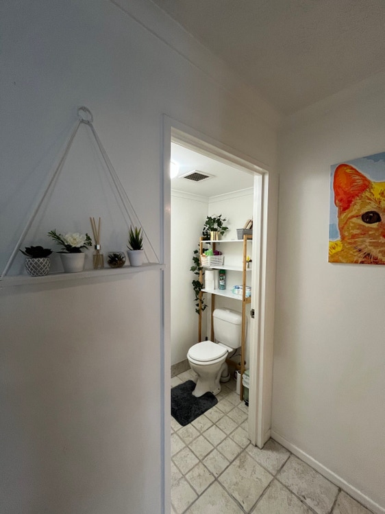 Share house Fortitude Valley, Brisbane | $490pw, 2 bedroom apartment ...