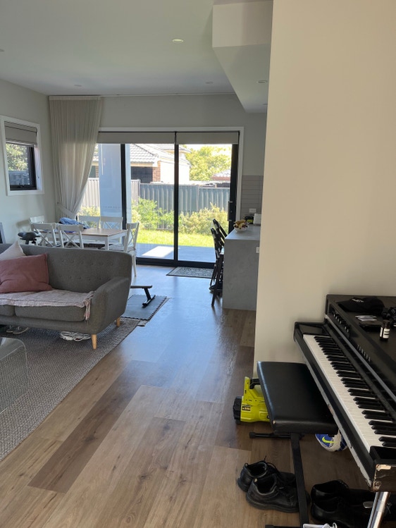 Share house Ringwood East, Melbourne | $303pw, 2 bedroom house ...