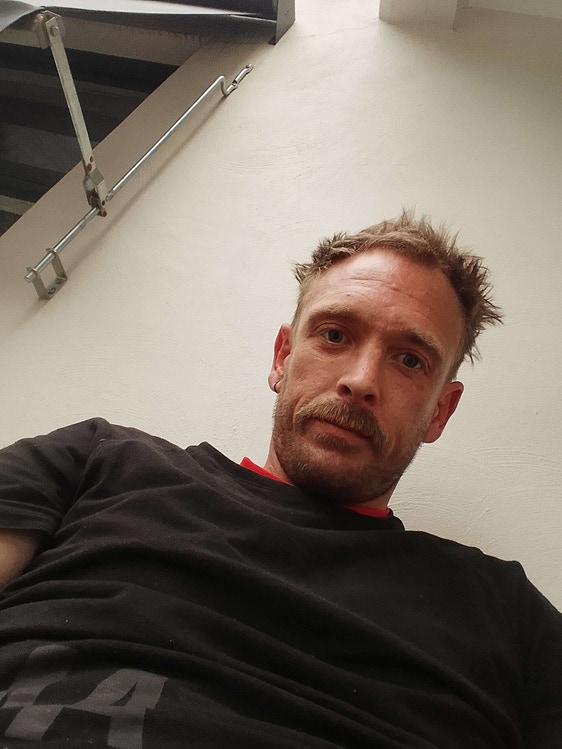 Shane, Man (str), 31 – 35 yrs - Looking in Melbourne - Outer East ...