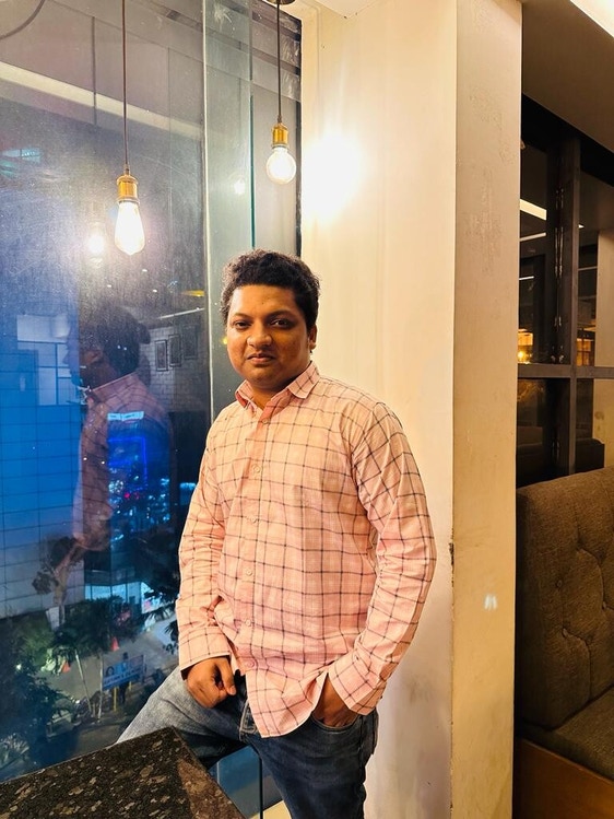 Syed Mohammad Murad, 25 – 30 yrs - Looking in Sydney - City and Inner ...