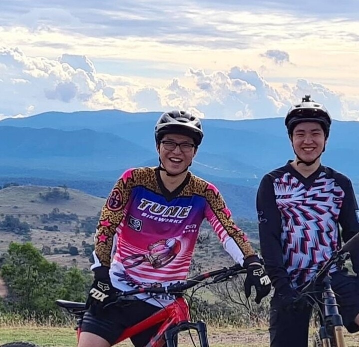 Victor, Man (str), 25 to 30 yrs - Looking in Sydney - Inner West ...