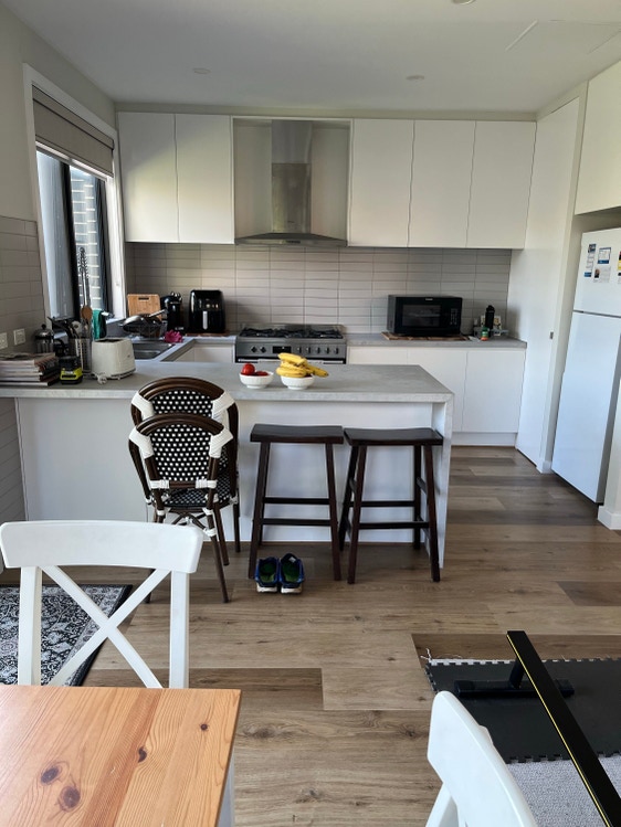 Share house Ringwood East, Melbourne | $303pw, 2 bedroom house ...