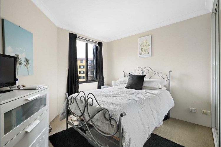 Share house Leichhardt, Sydney | $308pw, 2 bedroom apartment ...