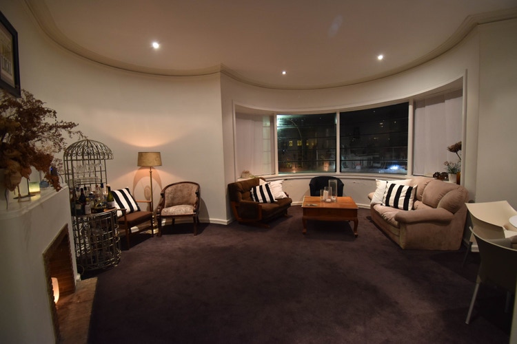 Share house Paddington, Sydney | $460pw, 3 bedroom apartment ...