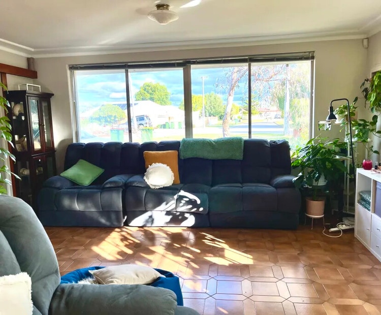 Share house Embleton, Perth | $250pw, 3 bedroom house | FlatmateFinders ...
