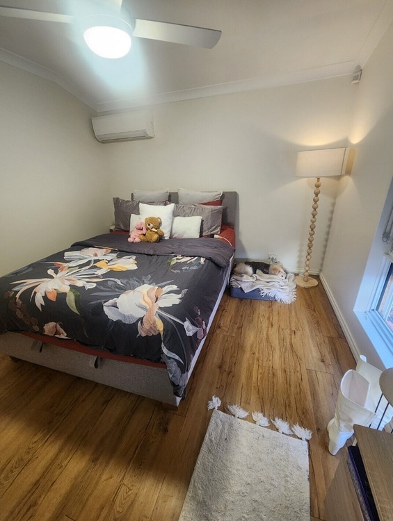 Share house Thornlie, Perth | $350pw, 3 bedroom house | FlatmateFinders ...
