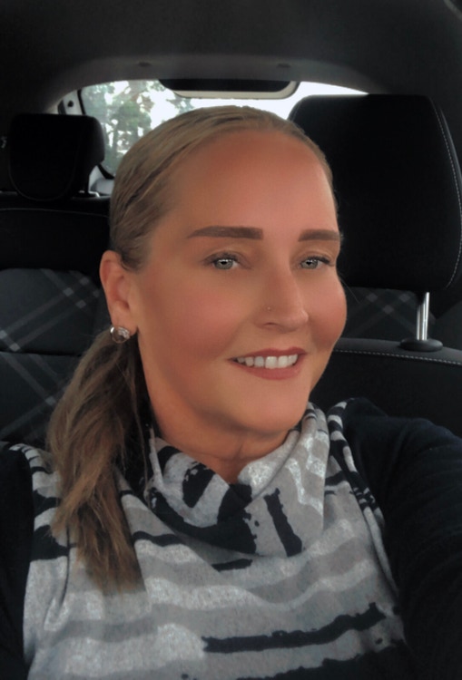 Tracy, Woman (str), 41 yrs + - Looking in Sydney - South West ...