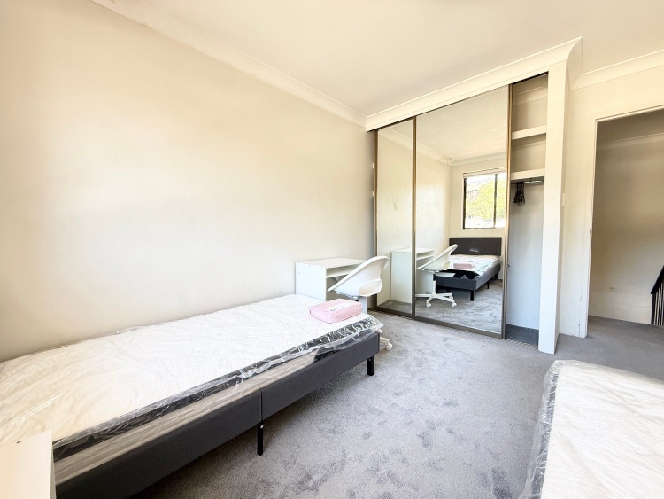 Share house Ultimo, Sydney | $265pw, 2 bedroom apartment ...