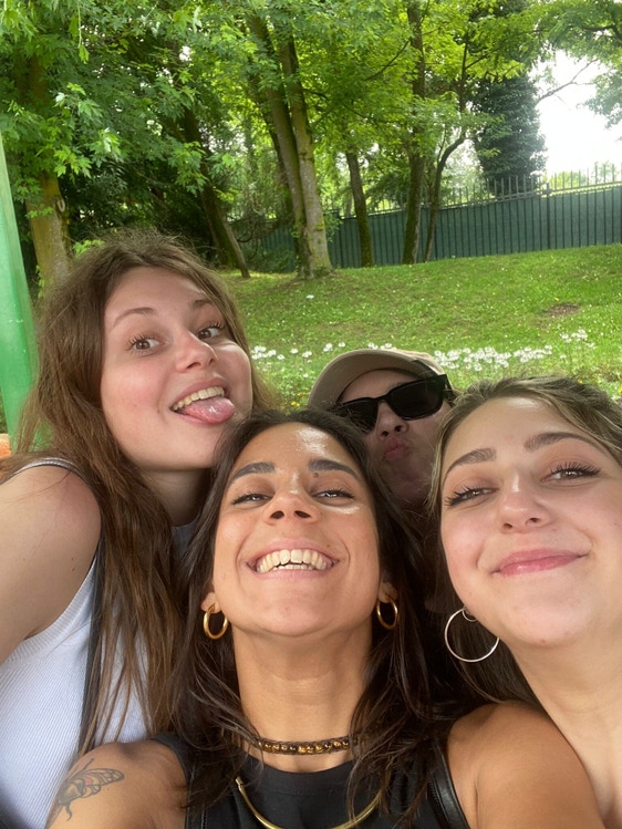 Emma, Woman (str), 25 to 30 yrs - Looking in Perth - South West ...