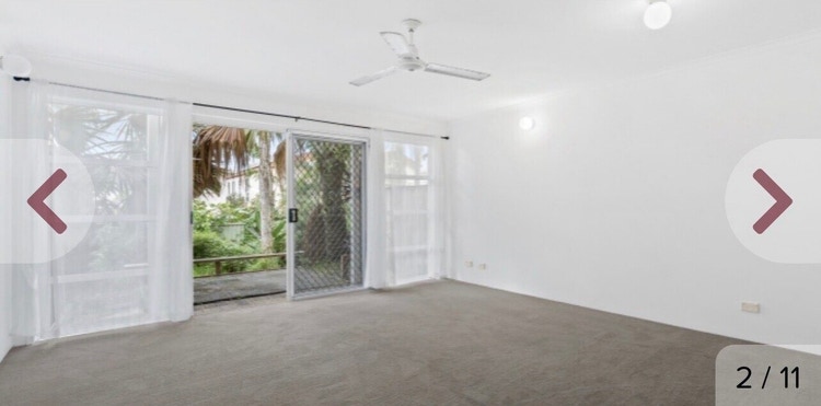 Share house Mermaid Beach, Gold Coast | $450pw, 2 bedroom apartment ...