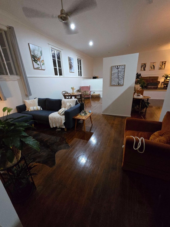 Share house Shorncliffe, Brisbane | $325pw, 2 bedroom apartment ...