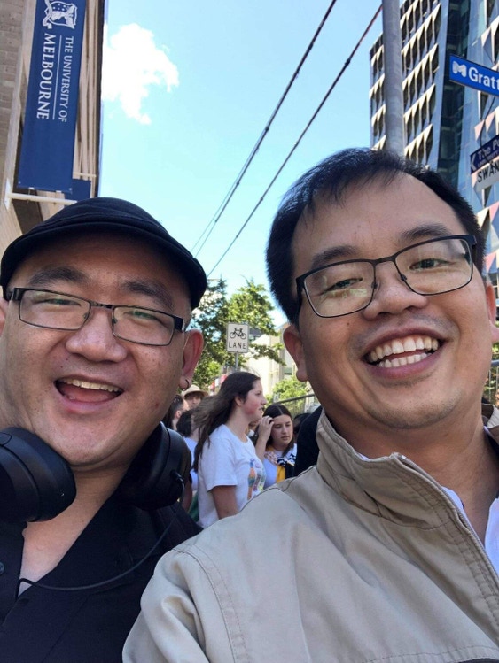 Matthew, Man (str), 31 to 35 yrs - Looking in Adelaide - North ...