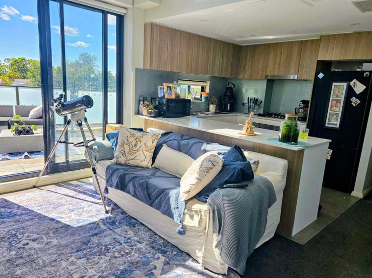 Share house Asquith, Sydney | $325pw, 2 bedroom apartment ...