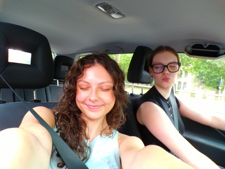 Wioletta, Woman (str), 18 – 24 yrs - Looking in Brisbane - Inner City ...