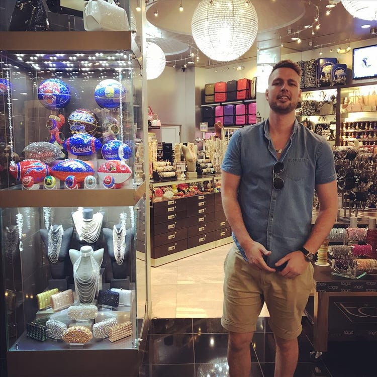 Matthew, Man (str), 25 – 35 yrs - Looking in Sydney - Northern Beaches ...