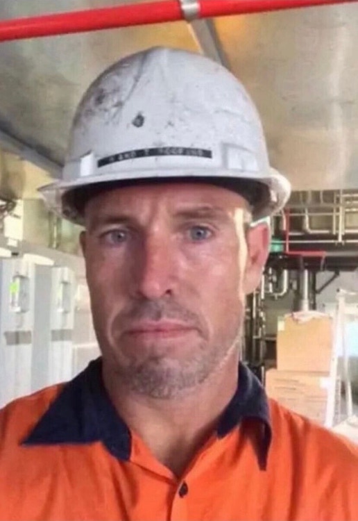 Scott, Man (str), 41 yrs + - Looking in Sydney - Sutherland Area ...