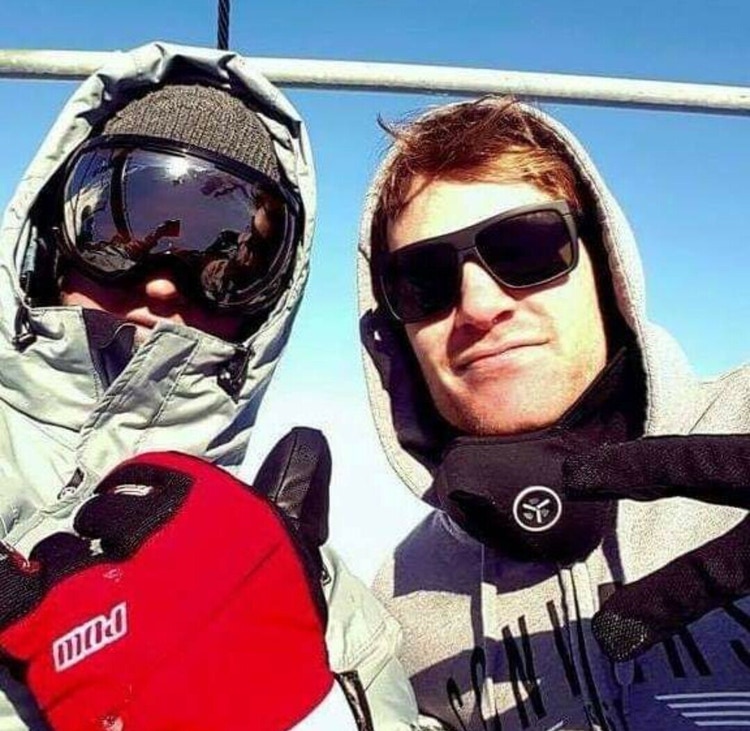 Jamie, Man (str), 31 to 35 yrs - Looking in Adelaide - West ...