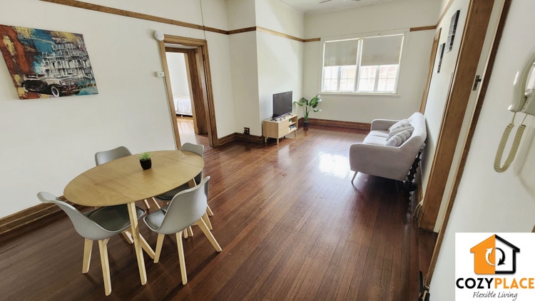 Share house Spring Hill, Brisbane | $175pw, 2 bedroom apartment ...