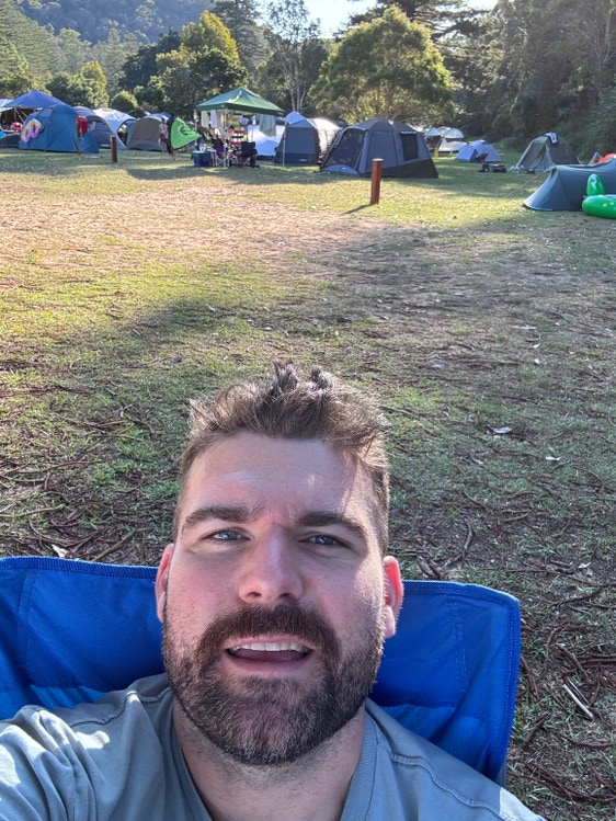 Ged, Man (gay/bi), 36 to 40 yrs - Looking in Sydney - Eastern Suburbs ...