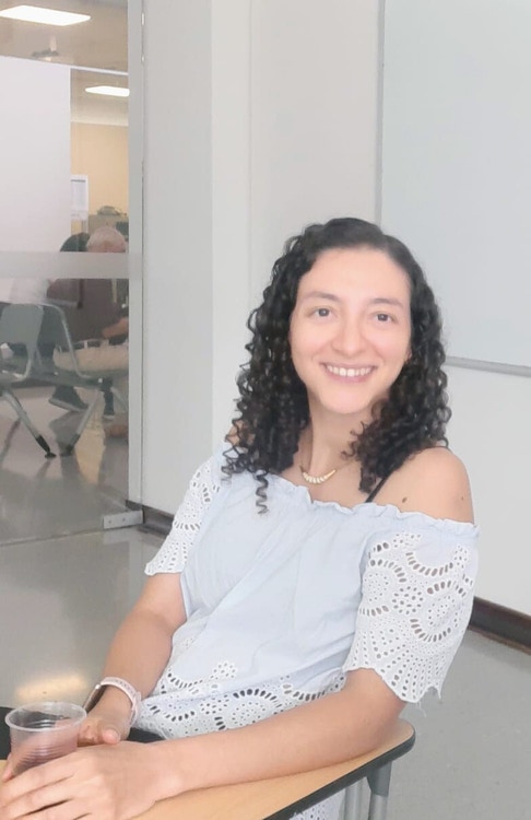 maria isabel, Woman (str), 31 – 35 yrs - Looking in Melbourne - South ...