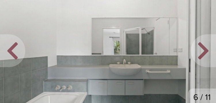 Share house Mermaid Beach, Gold Coast | $450pw, 2 bedroom apartment ...