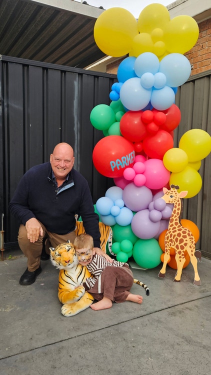 Derek, 41 yrs + - Looking in Sydney - Inner West | FlatmateFinders.com.au