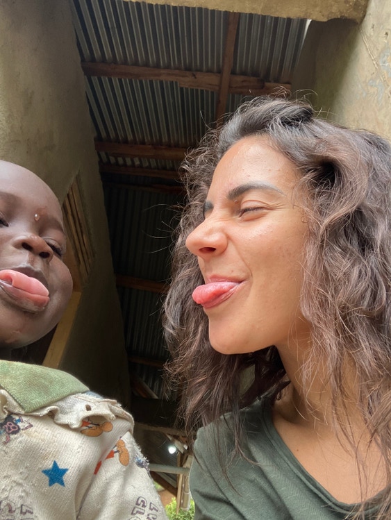 Emma, Woman (str), 25 to 30 yrs - Looking in Perth - South West ...