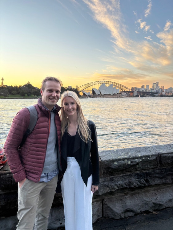 Ellie, Man, Woman (str), 25 to 35 yrs - Looking in Sydney - Eastern ...