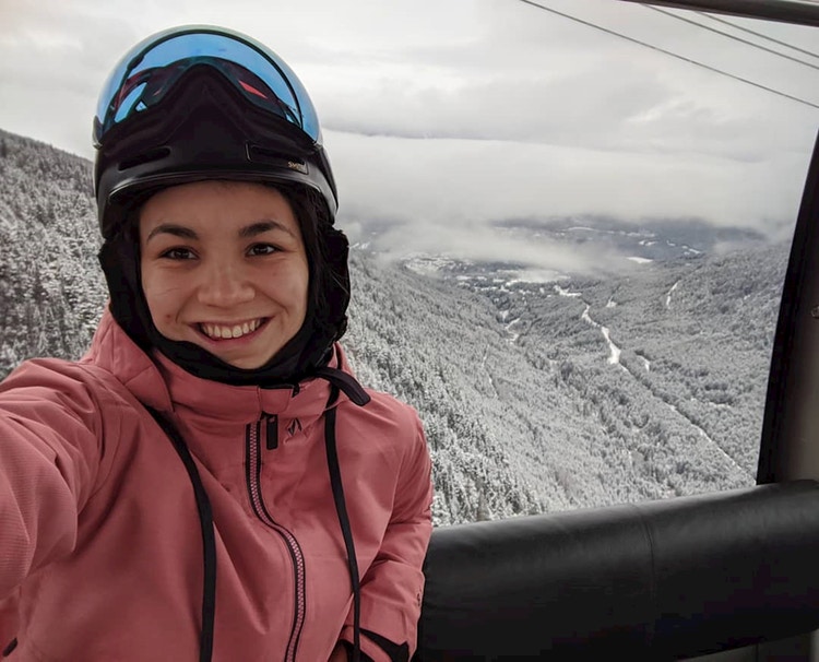 Jessica, Woman (str), 18 – 24 yrs - Looking in Perth - Inner ...