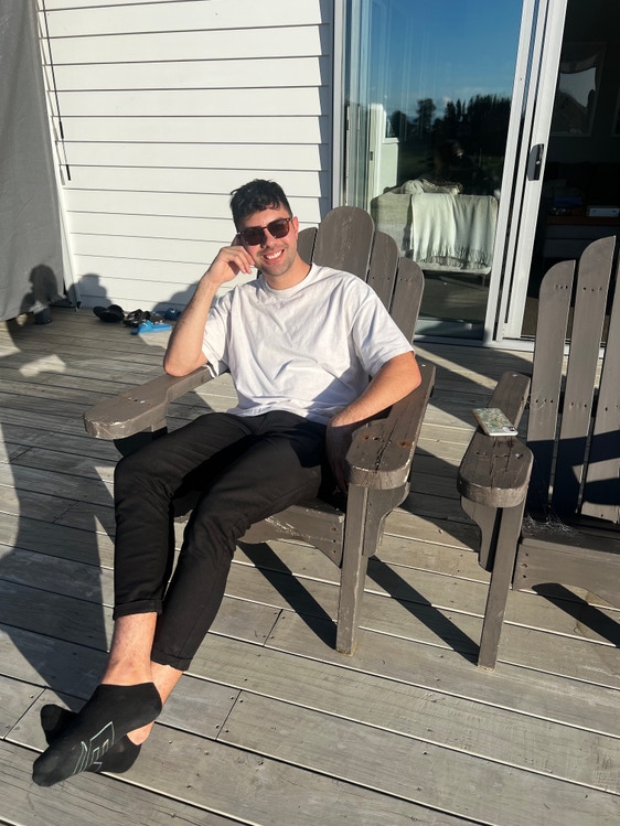 Cameron, Man (str), 25 – 30 yrs - Looking in Melbourne - Inner South ...