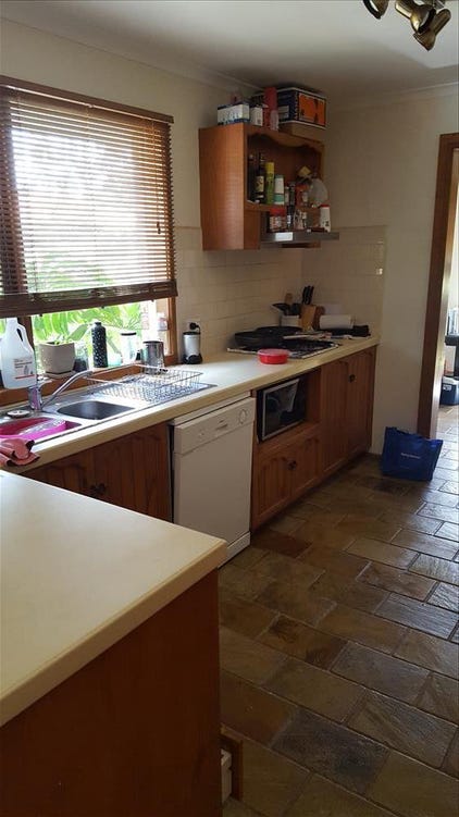 Share house Sydenham, Melbourne | $138pw, 3 bedroom house ...